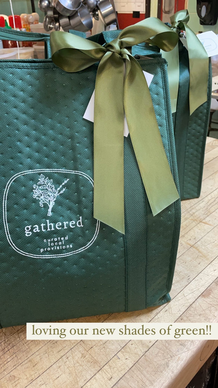 curated local provisions - charlotte, nc meal delivery and gift boxes ...