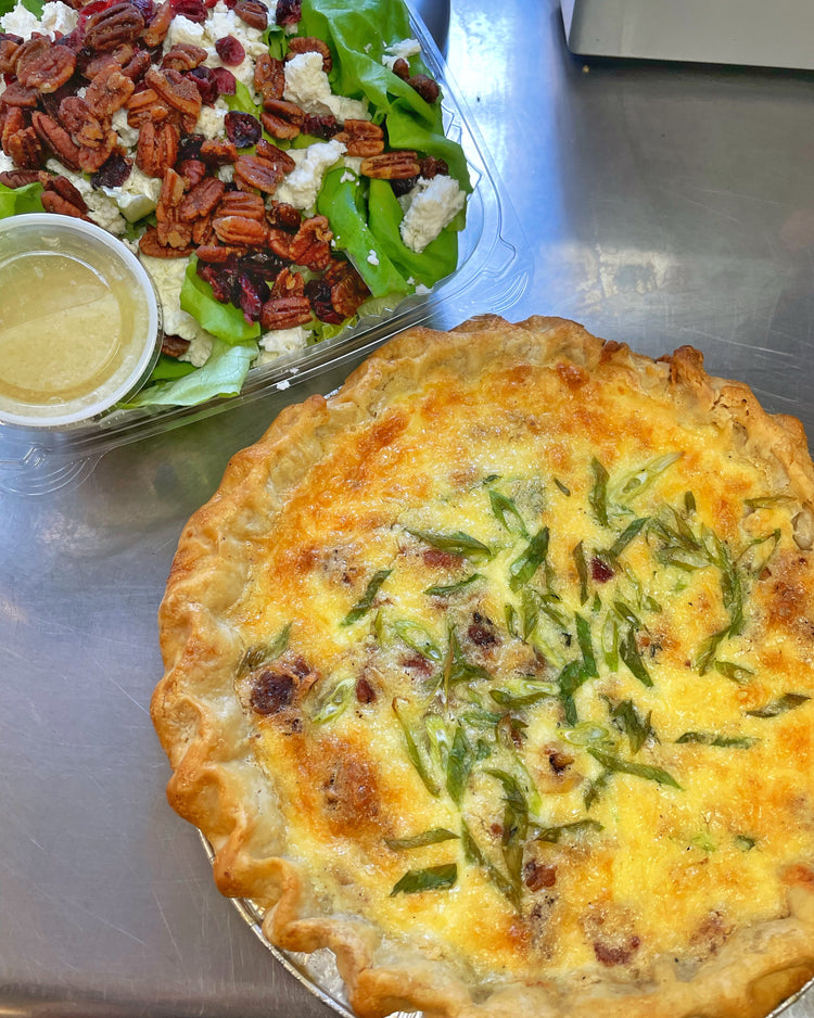 curated local provisions - charlotte, nc meal delivery and gift boxes ...