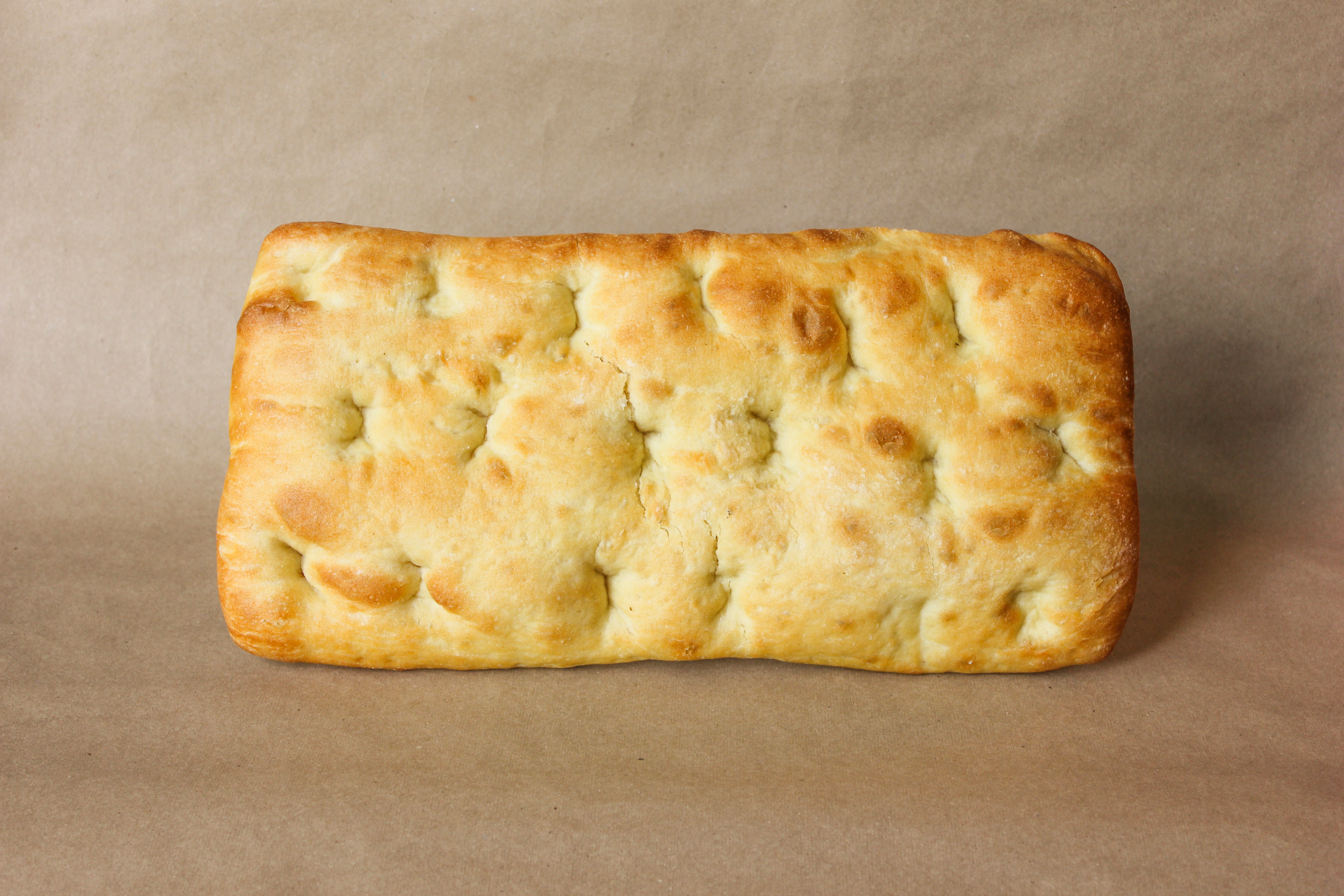 Focaccia Bread | gift box delivery | charlotte, nc | gathered